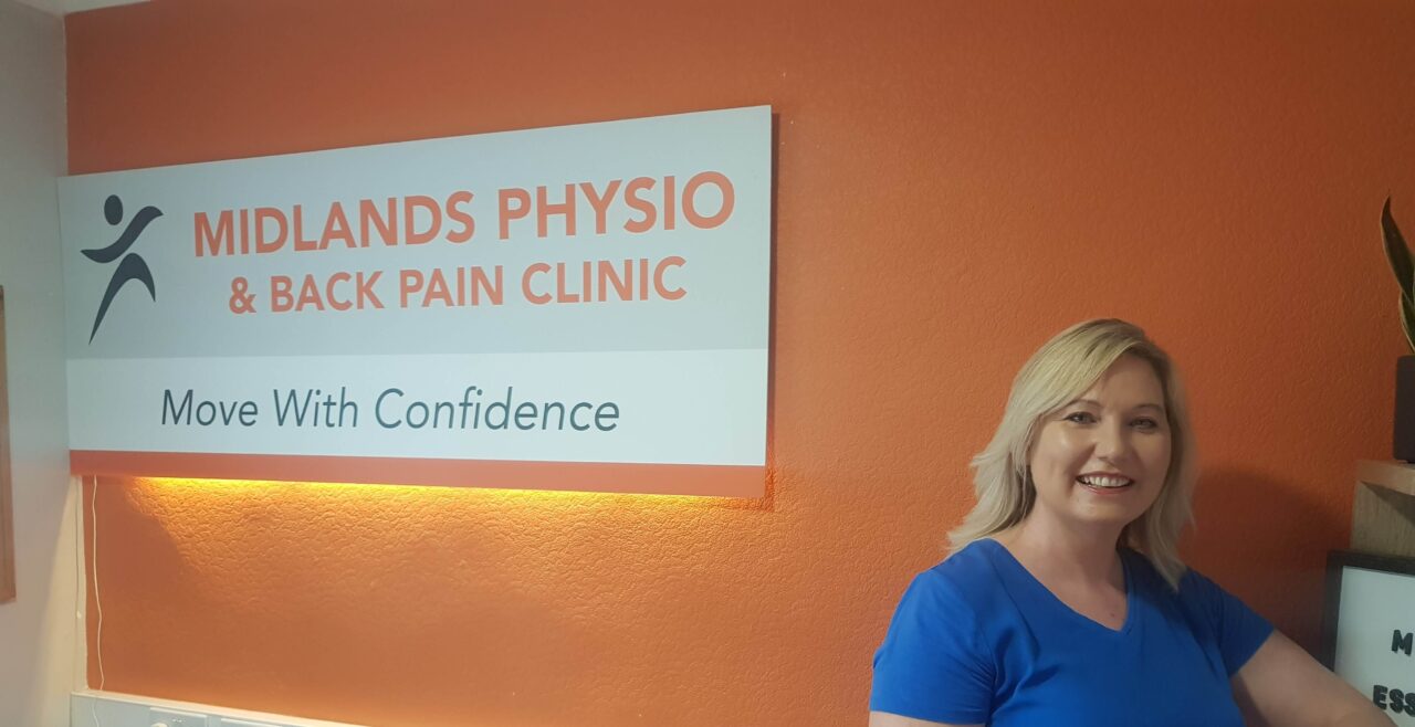 Meet The Team | Midlands Physio