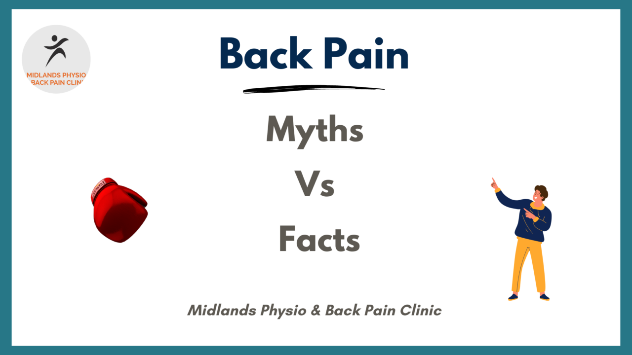 7 Key Things You Need To Know About Low Back Pain | Midlands Physio